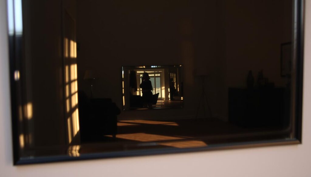 Discover the Shocking Reflections in Mirror You Never Expected - tilte.net